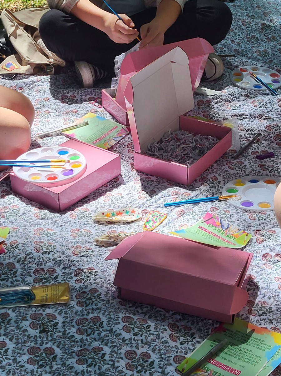 Savannah Activities For Kids – Engaging & Family-Friendly Activities in ...