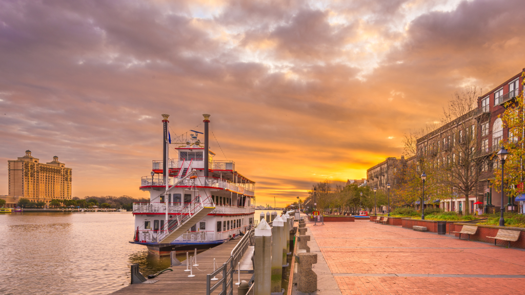 Recommendations for Outdoors Enthusiasts – Savannah Activities For Kids